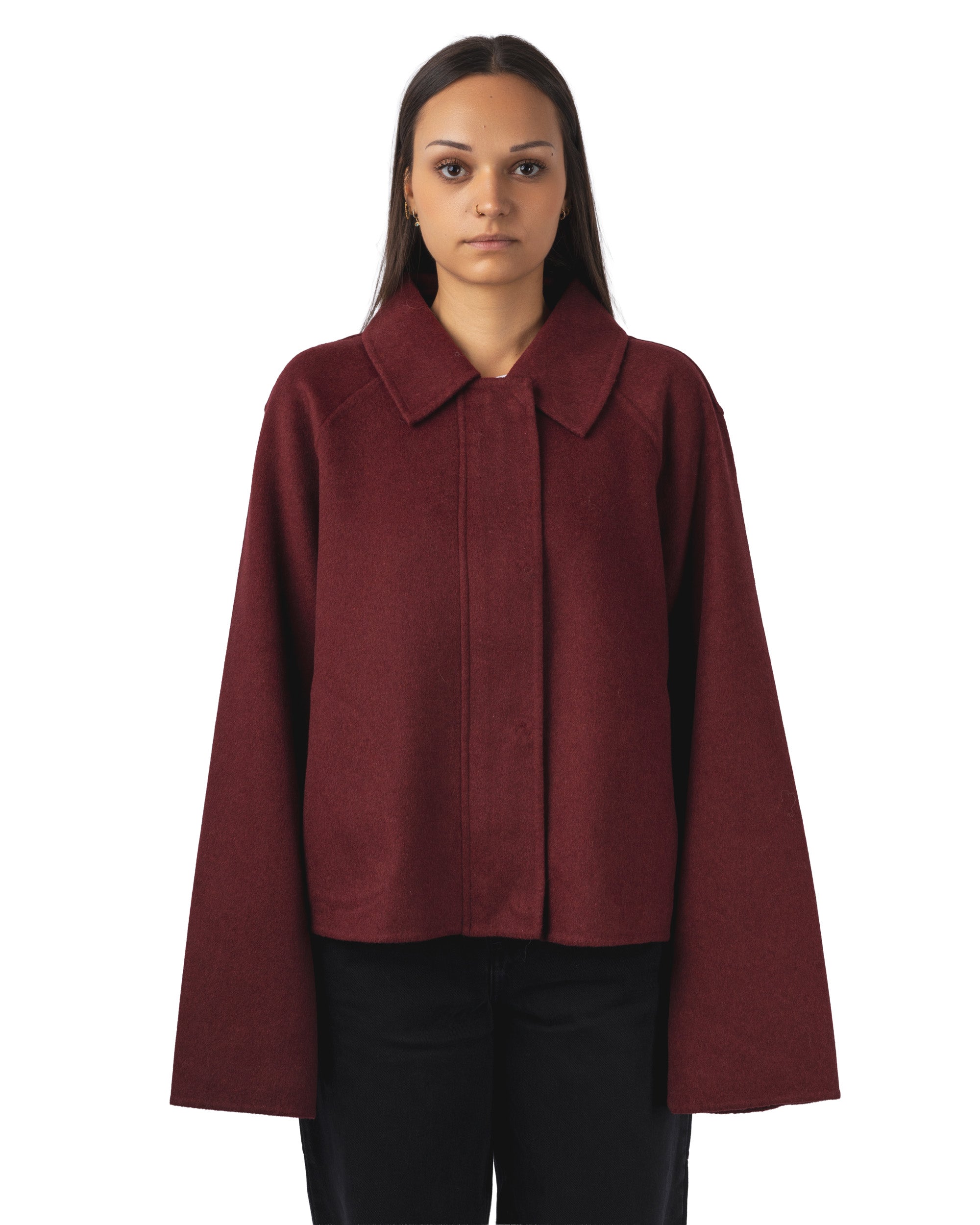 Kelly Jacket – People's Rag