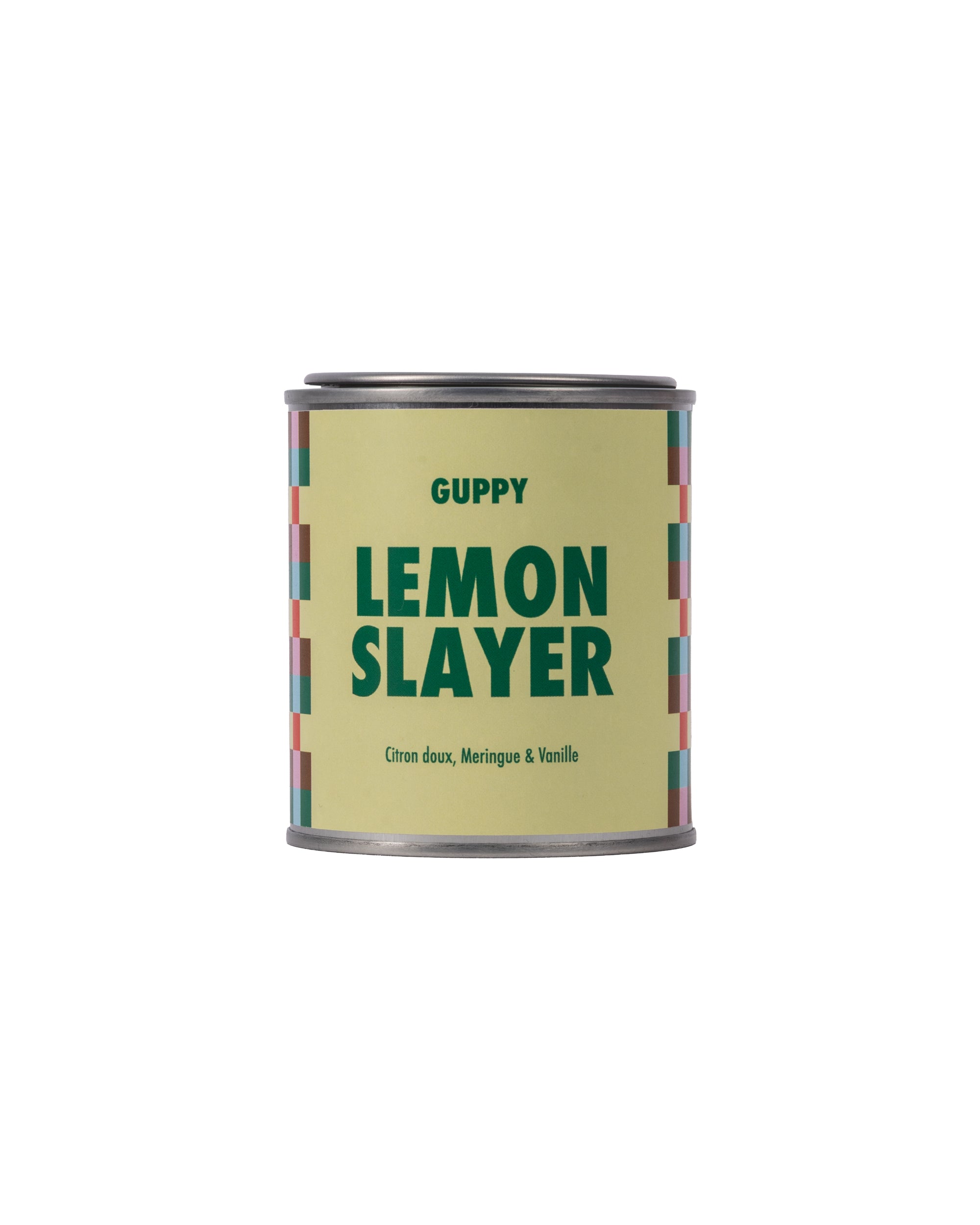 LEMON SLAYER – People's Rag