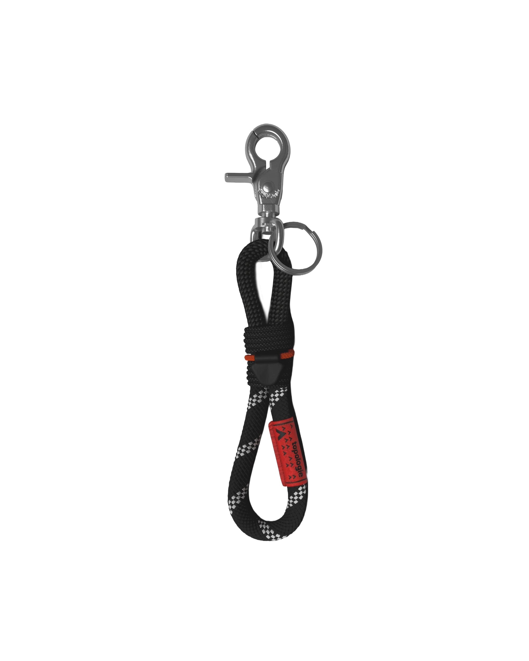 8.0mm Loop Key Holder – People's Rag